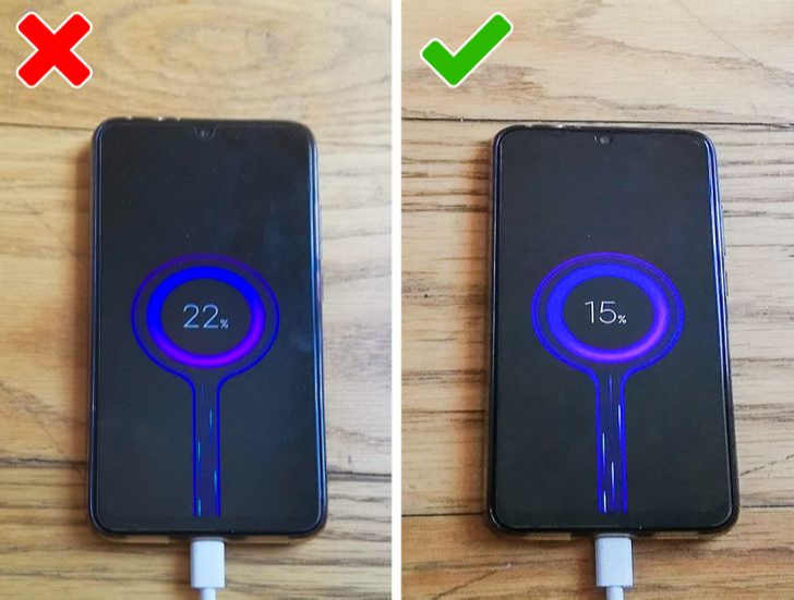10 Charging Mistakes You Can Stop Making Right Now – Page 4 – whophone ... 10 Charging Mistakes You Can Stop Making Right Now – Page 4 – whophone ...